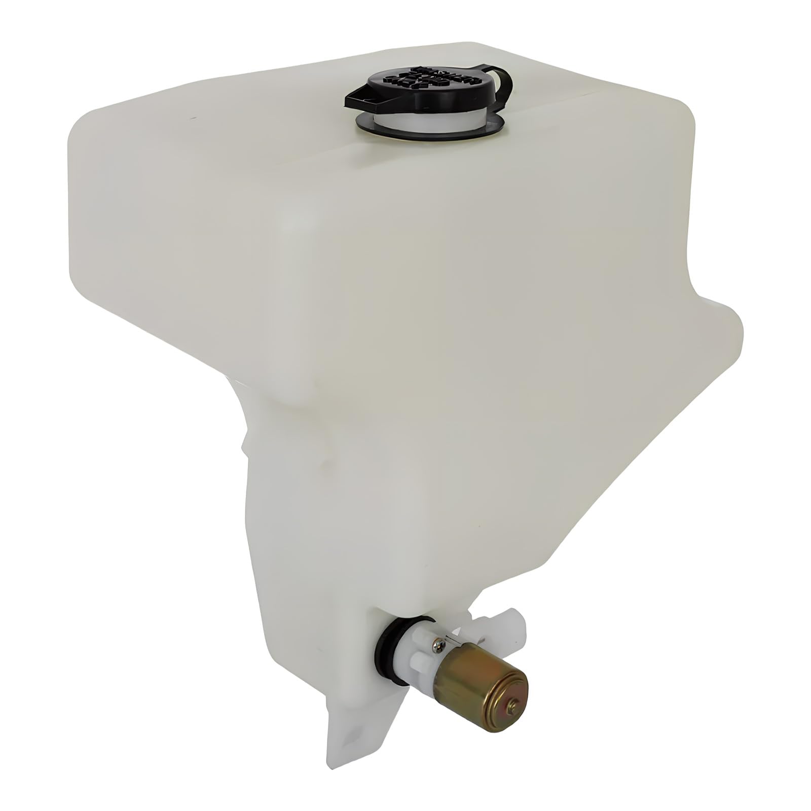 Snapklik.com : 603-5402 Windshield Washer Reservoir Compatible