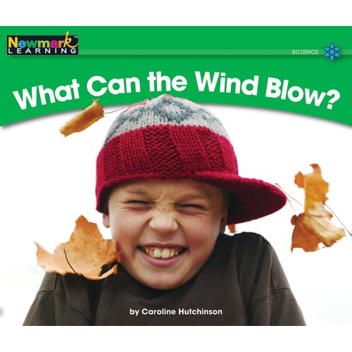 Amazon | What Can the Wind Blow? (Rising Readers: Science Set 1: Levels ...