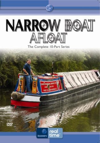 Amazon.com: Narrowboat Afloat [Import anglais] : Movies & TV