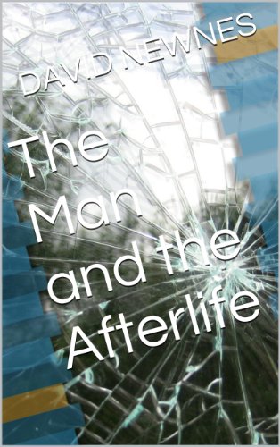 Amazon | The Man and the Afterlife (English Edition) [Kindle edition ...