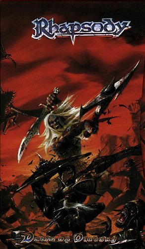 Dawn of Victory/Ltd.Dcd Box: Amazon.de: Musik-CDs & Vinyl