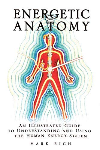 Energy Flow Through The Human Body