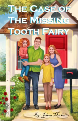 Book review of The Case of The Missing Tooth Fairy - Readers' Favorite ...