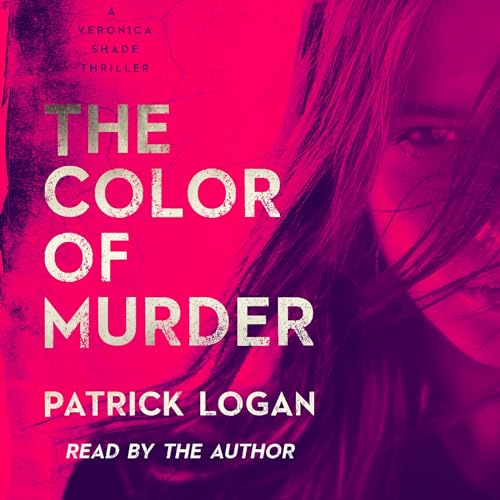 Amazon.com: The Color of Murder: A Veronica Shade Thriller, Book 1 ...