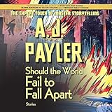 ・ブランド:Audible・製造元:A. J. Payler