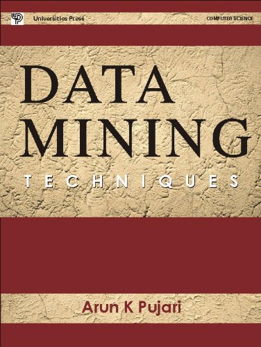 Amazon | Data Mining Techniques | Pujari, A. K. | Data Mining