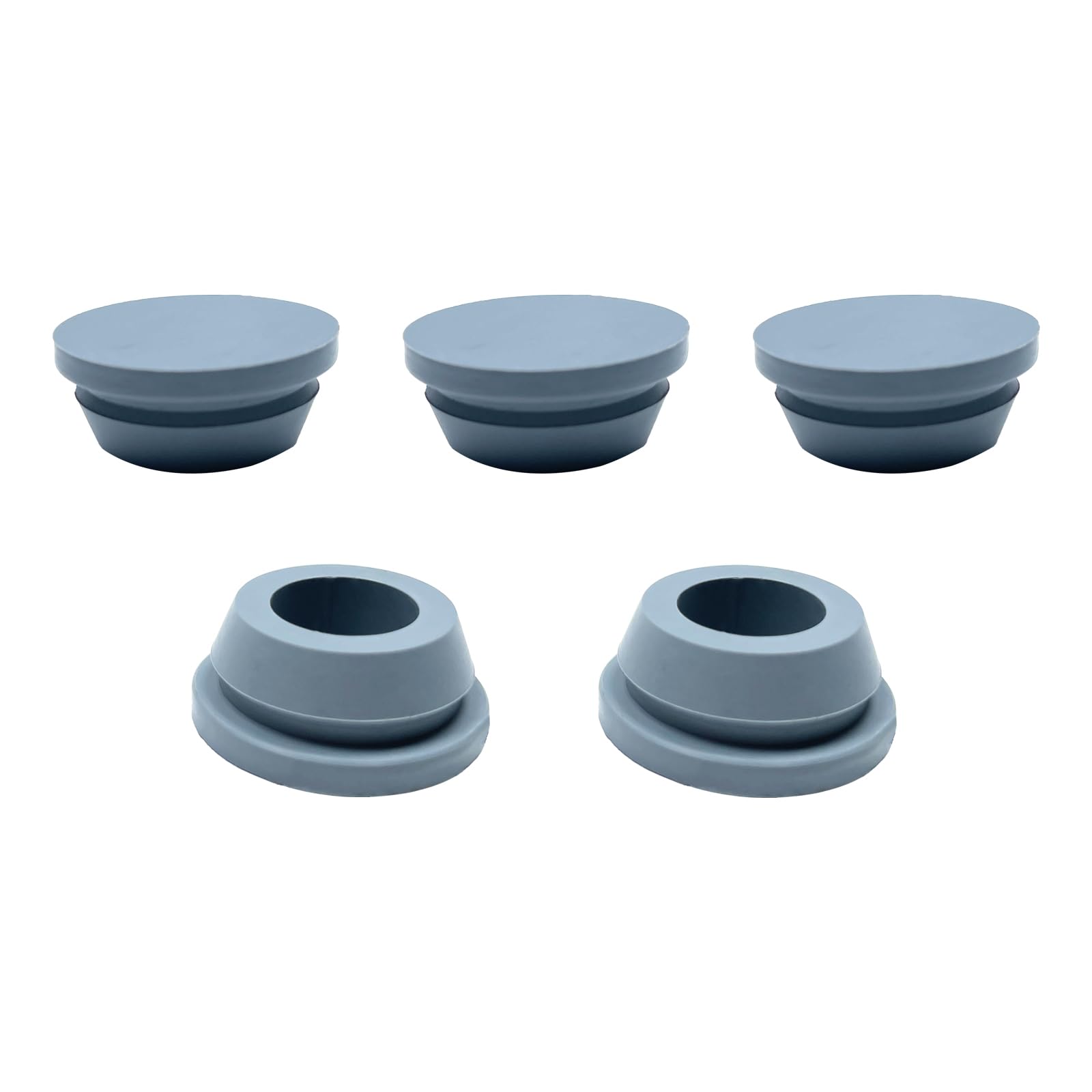 Amazon.com: 20MM (0.78IN) Hole Plug，Portable air Conditioner Drain Plug ...