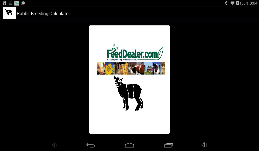 Sheep Breeding Calculator:Amazon.com:Appstore for Android