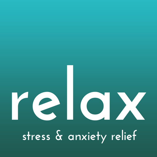 Relax - Stress and Anxiety Relief - App on Amazon Appstore