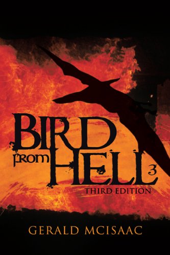 Bird from Hell: Third Edition - Kindle edition by McIsaac, Gerald ...