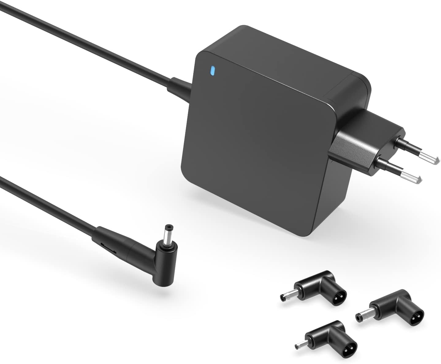 Laptop Ladekabel für Asus,19V 3,42A 65W Ladegerät Netzteil für Asus ...