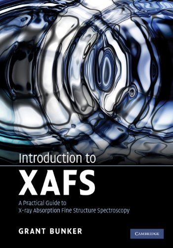 Introduction to XAFS: A Practical Guide to X-ray Absorption Fine ...