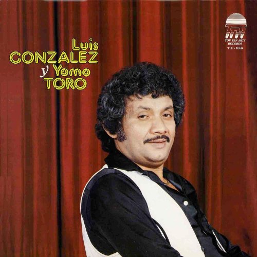 Amazon.com: La Novia Perfecta : Luis Gonzalez, Yomo Toro: Digital Music