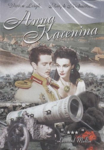 Amazon.com: Anna Karenina (1948) [DVD] : Beckett Bould, Leslie E ...
