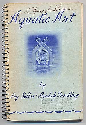 Amazon.fr - Aquatic Art: A Textbook for Swimmers and Instructo - Livres