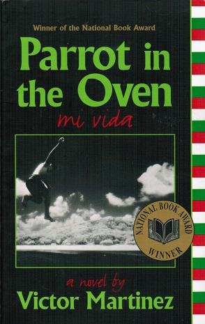 Parrot in the Oven mi vida: Victor Martinez: Amazon.com: Books