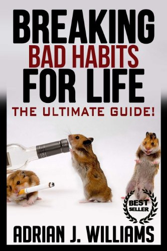 Amazon.com: Breaking Bad Habits For Life: Replacing Bad Habits With ...
