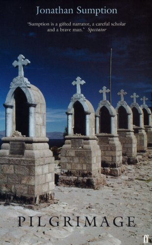 Amazon.com: Pilgrimage eBook : Sumption, Jonathan: Books
