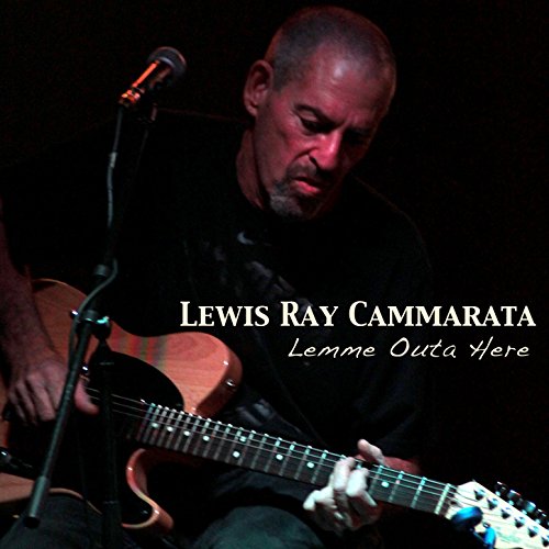Play Lemme Outa Here by Lewis Ray Cammarata on Amazon Music