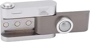 Amazon.com: Anxiety Relief, Camera Shaped Metal Push Toy for Adults ...