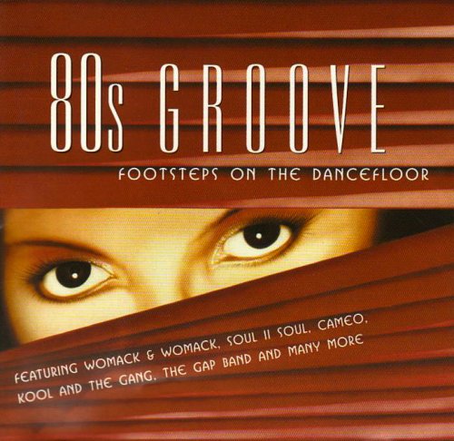 80s Groove - 80s Groove - Amazon.com Music