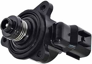 Amazon.com: RAGBUSCLE Idle Control Valve, OE Replace: 13520-31G00, 2006 ...