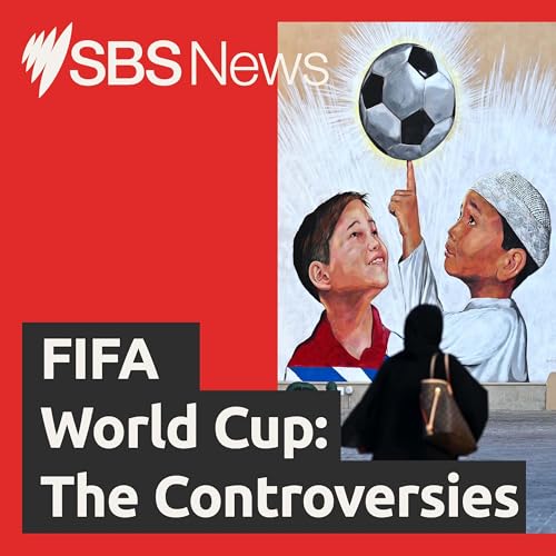 FIFA World Cup: The controversies : SBS: Amazon.in: Books