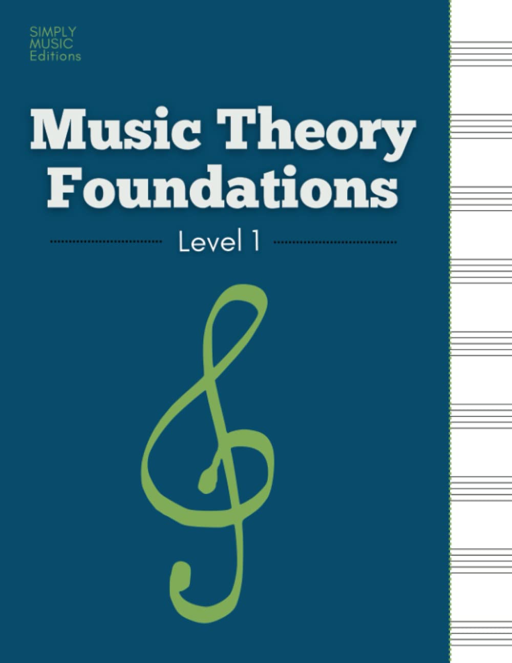 Snapklik.com : Music Theory Foundations - Level 1 Music Theory For ...