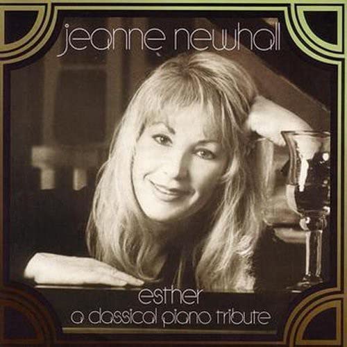 Esther-Classical Piano Tribute: Newhall, Jeanne: Amazon.es: CD y vinilos}