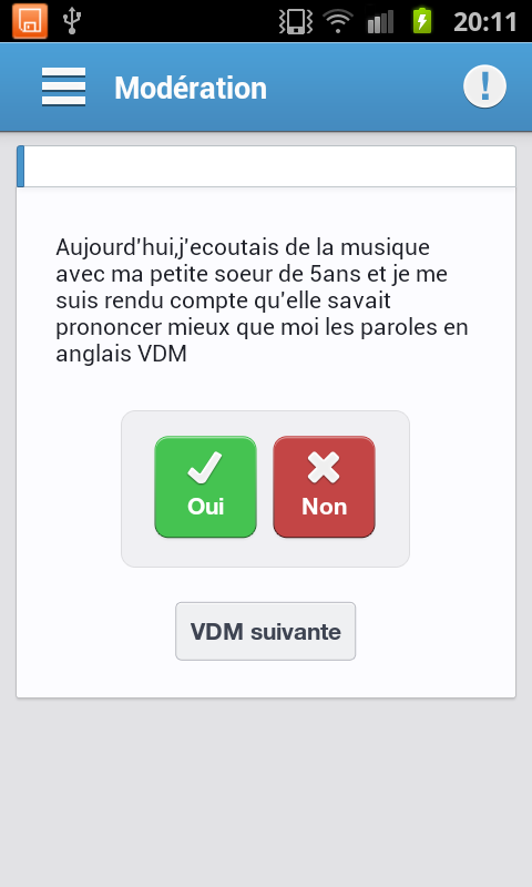 FML Official - App on the Amazon Appstore