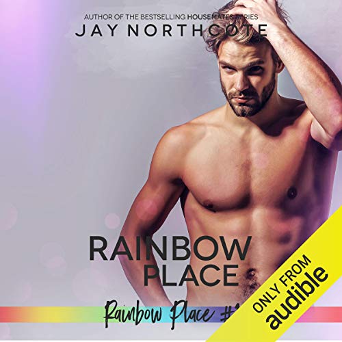 Amazon.com: Rainbow Place: Rainbow Place, Book 1 (Audible Audio Edition ...