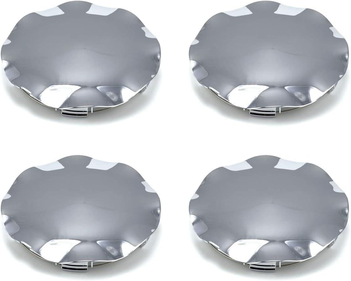 Amazon.com: 4PCS for Infiniti Wheel Center Caps Replacement Rim Center ...