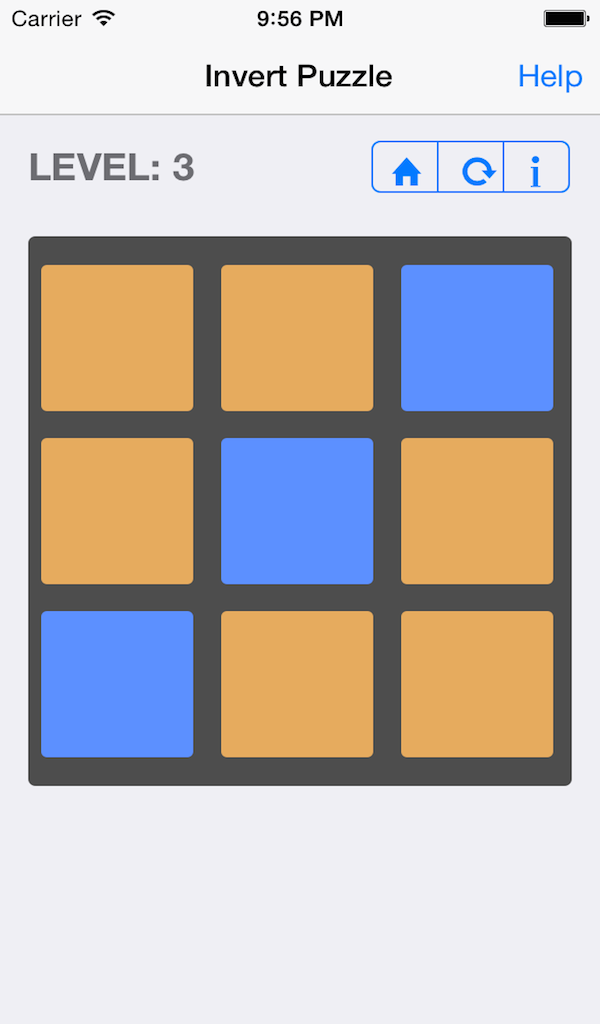 Invert Puzzle - Free Logic Game and Math - App on Amazon Appstore