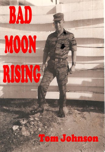 Bad Moon Rising - Kindle edition by Johnson, Tom. Literature & Fiction ...
