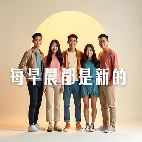 Amazon Music - GOH CHOO PENGの每早晨都是新的 - Amazon.co.jp