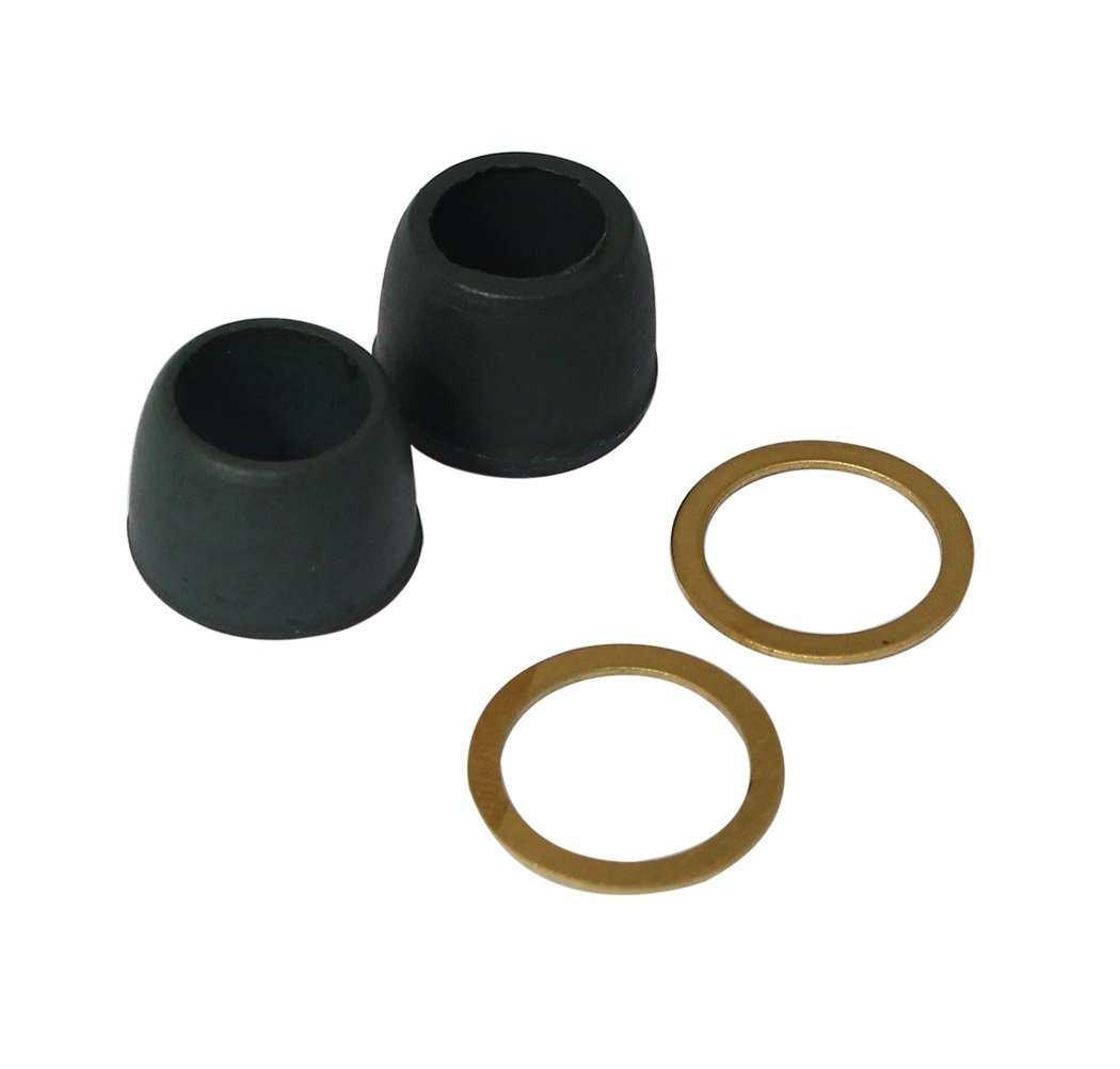 Plumb Pak PP810-32 Cone Washer and Ring, for Use with Faucet Or ...