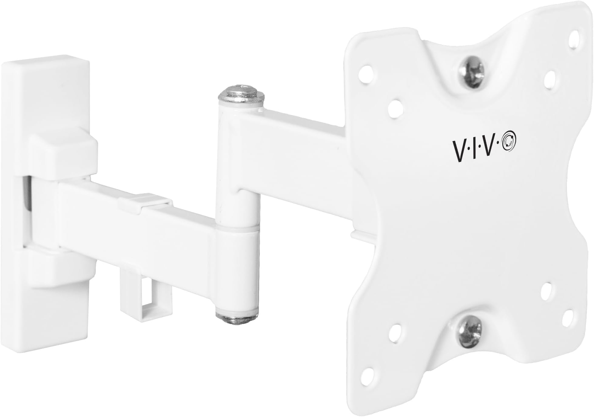 Amazon.com: VIVO Adapter VESA Mount Quick Release Bracket Kit, Stand ...