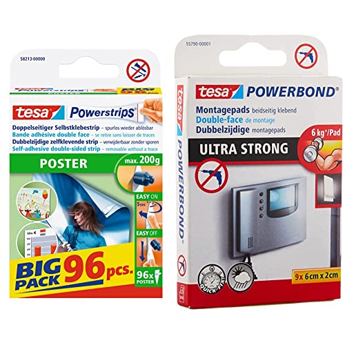 Tesa Pack Ultra Strong – Die 15 besten Produkte im Vergleich & Angebote ...