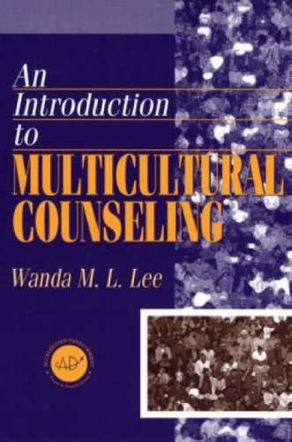 Introduction to Multicultural Counseling: Orozco, Graciela L., Blando ...