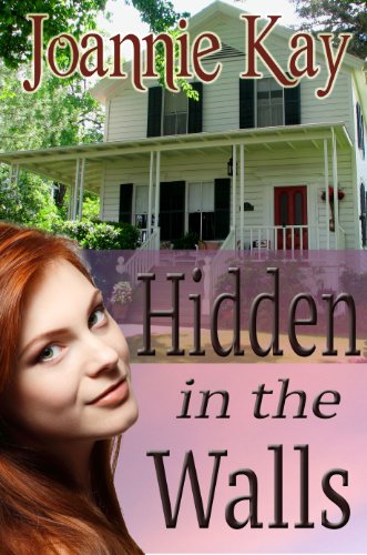 Hidden in the Walls - Kindle edition by Kay, Joannie, Books, Blushing ...
