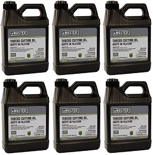 Thread Cutting Oil, Quart : Amazon.ca: Industrial & Scientific