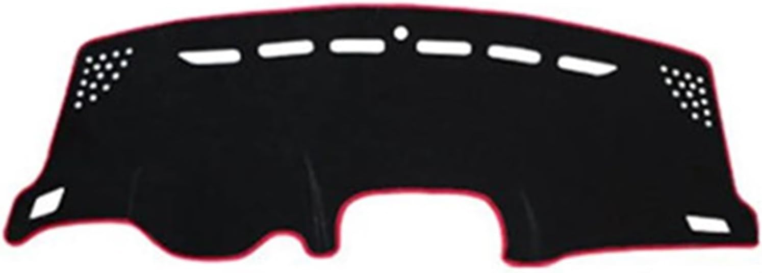 Parasole Per Cruscotto Auto Accessori Per Pannello Strumenti Per Jeep ...