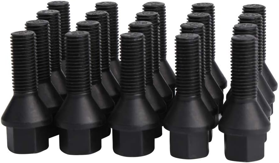 Amazon.com: CE Smith - 11062A Trailer Wheel Bolts - Durable Hardware ...