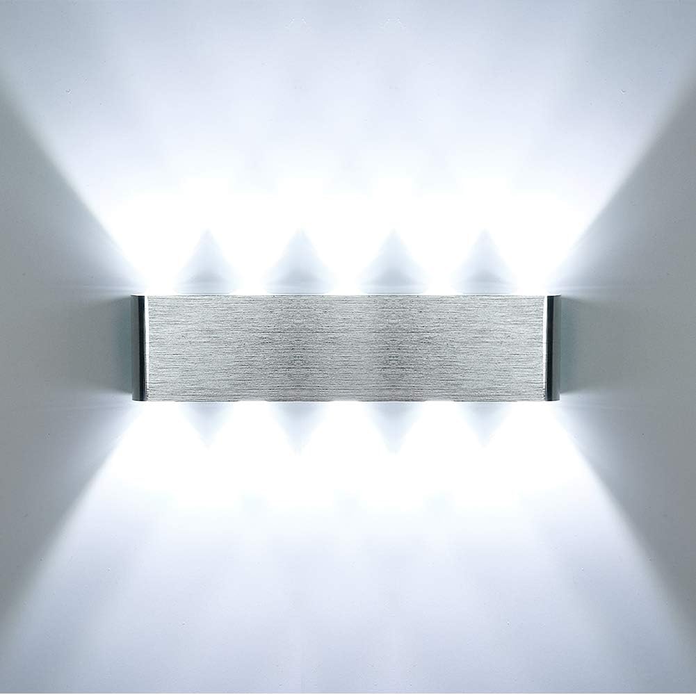 Lampop Appliques Murales LED Lampe Murale Applique Interieur Design ...