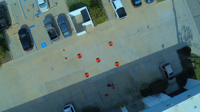 Watch Ground Control Point Kit ﹙For Photogrammetry Surveying﹚ on Amazon ...