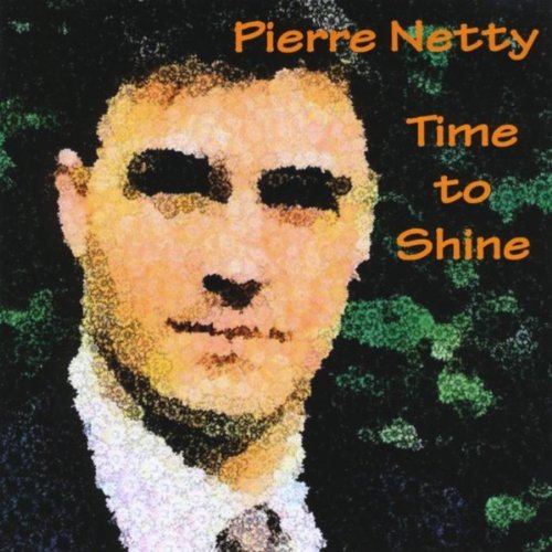 Play Time To Shine by Pierre Netty on Amazon Music