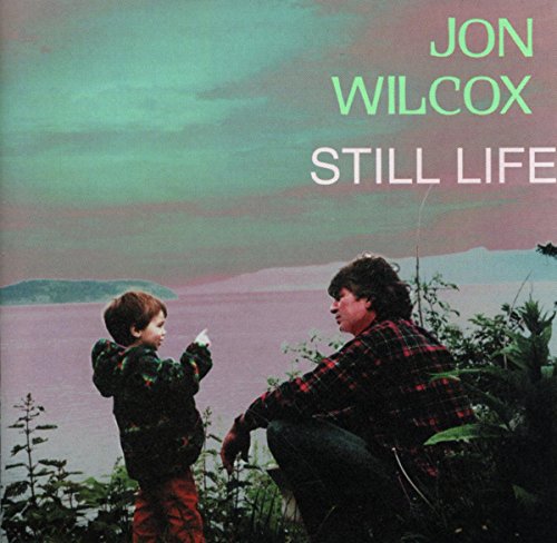 Amazon.com: Still Life : Jon Wilcox: Digital Music