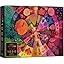 Amazon.com: Elena Essex Puzzles 1000 Pieces - Spring Wheel, Jigsaw ...