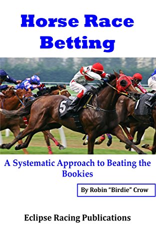 Amazon.com: Horse Racing Systems: A Systematic Approach To Beating the ...
