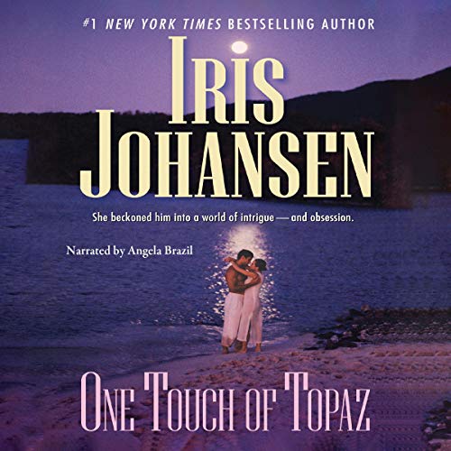 Iris Johansen Books in Order | BookSummaryClub